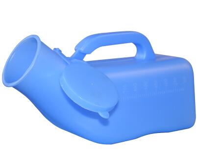 famle/male urinal household with lid night pot pot... – Vicedeal