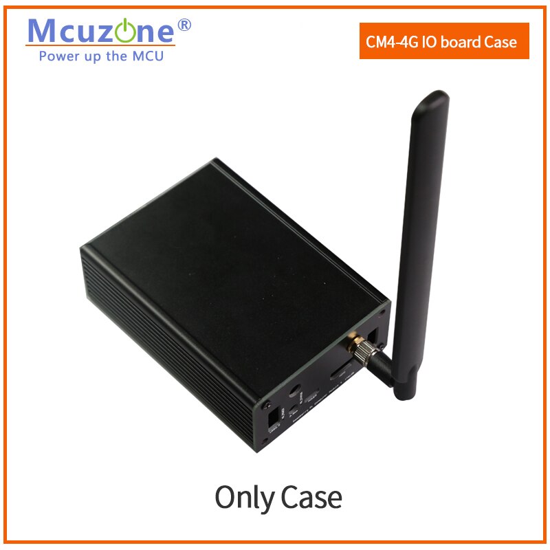 CM4 series Aluminum case , conducive to heat dissi... – Vicedeal