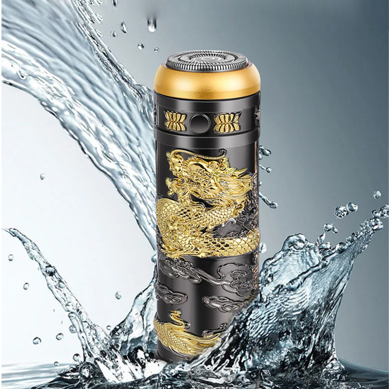 Unique Shaver Electric Men's Washable Recharge... – Grandado