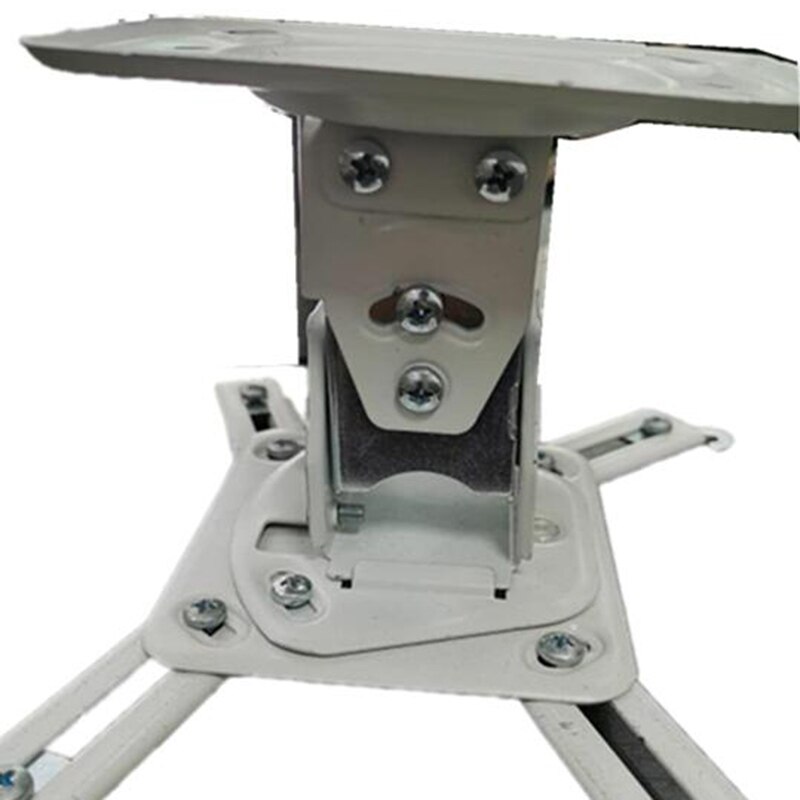 Projector Universal Ceiling Hanger Adjustable Ultr... – Vicedeal