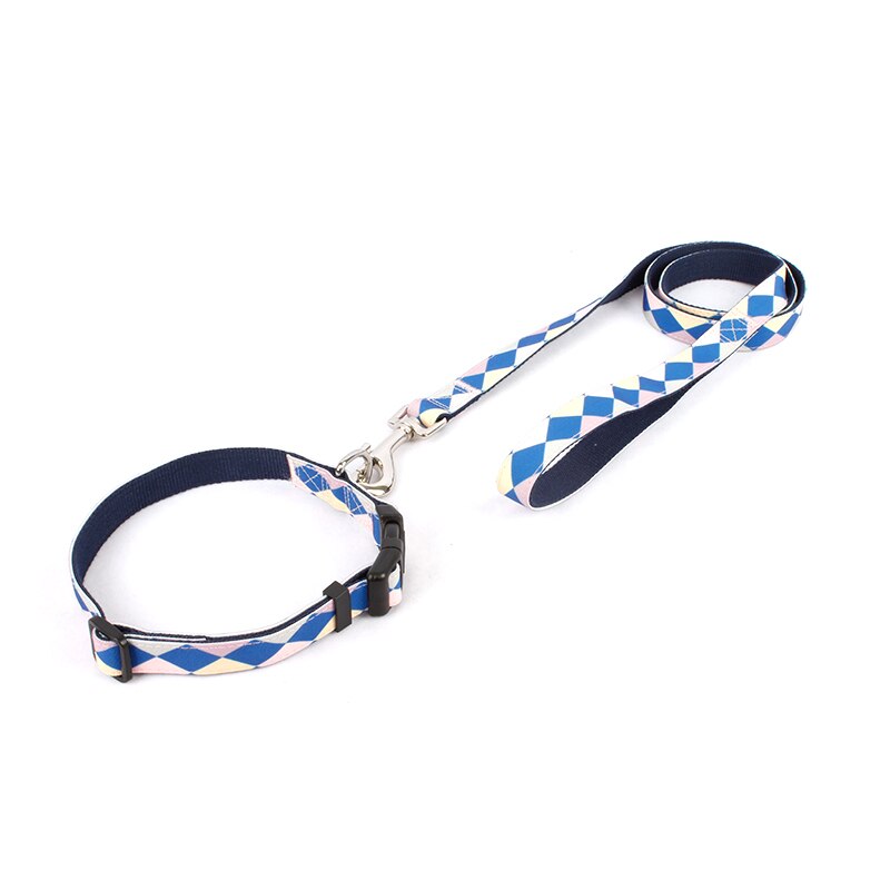 Tuffhound Pet Dog Supplies Colorful Dogs Collar Ro... – Vicedeal