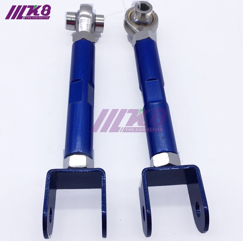 Rear Lower Toe Arms Control RODS ARMS FOR Nissan N... – Grandado