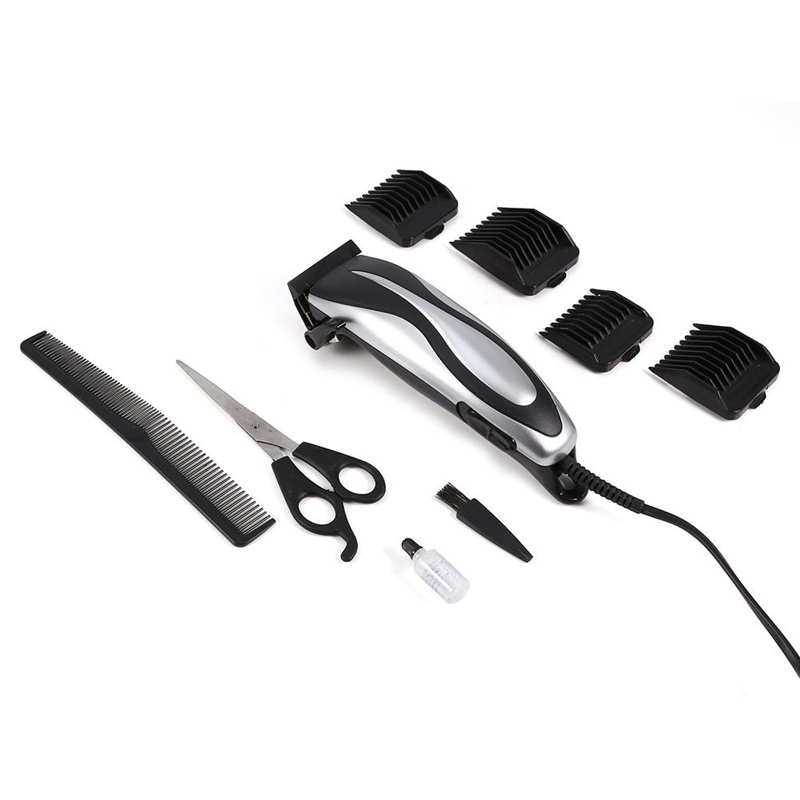 Razor Hair Clipper Electric Trimmer Hair Cutting M... – Grandado