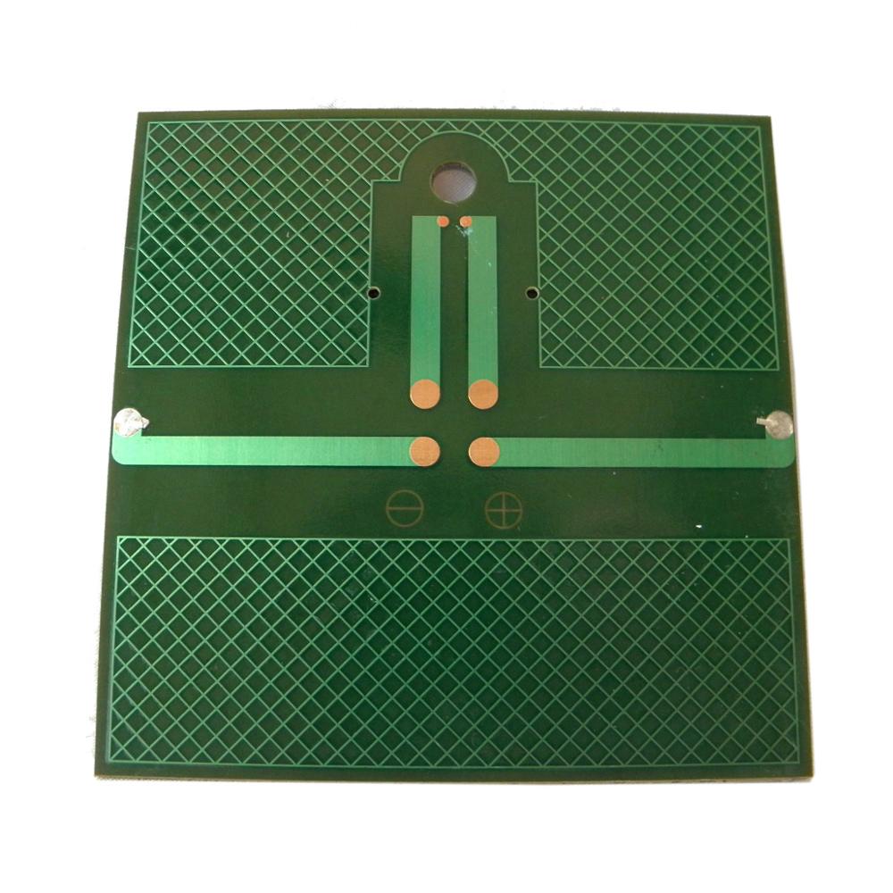 Small Solar Cell 6V 120mA Solar Panel Power 0.72W ... – Grandado