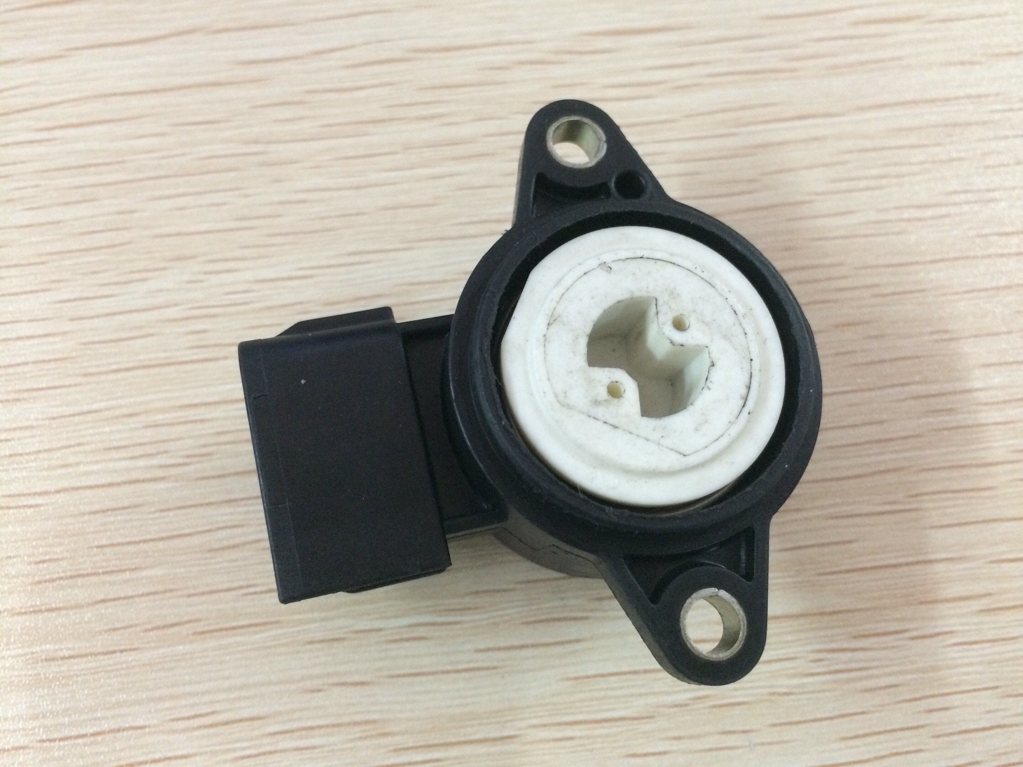 Sensores genuinos para Toyota Yaris Vitz Echo, Sen... – Grandado