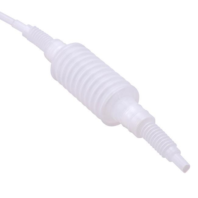 Kitchen Semi-automatic Brew Syphon Pack Wine Makin... – Grandado