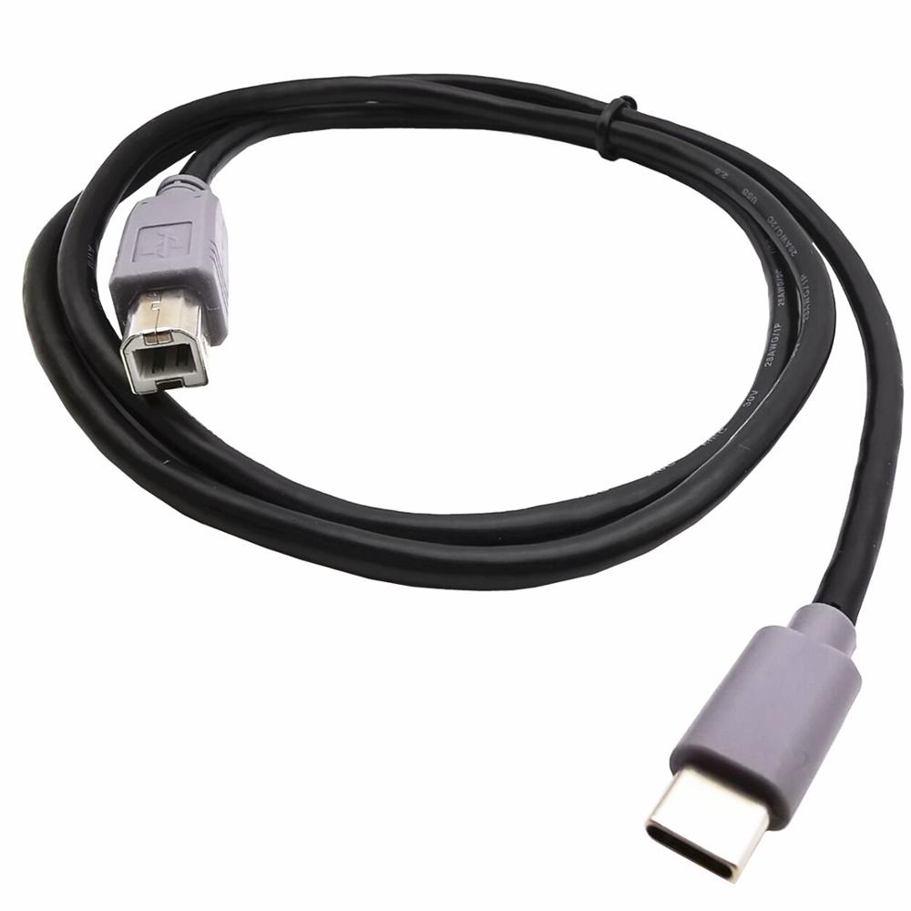 USB 3.1 USB Type-C Male to Male Connector to USB 2... – Grandado