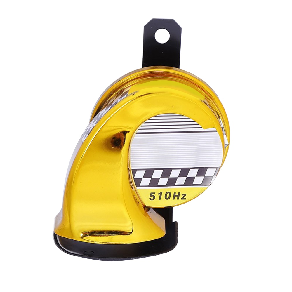 Universele 12V Dc Waterdichte Slak Air Motorfiets ... – Vicedeal