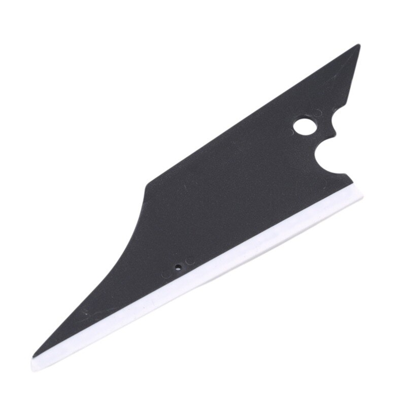 Car Windows Tools Scraper Rubber Car Squeegee Glas... – Grandado