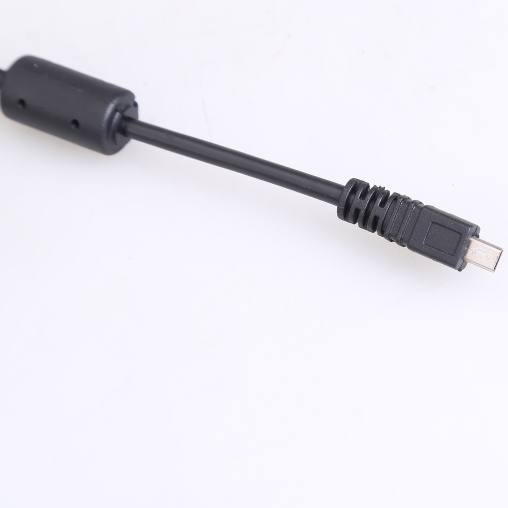 Universal 1M 8 Pin USB Data Cable camera data cabl... – Vicedeal
