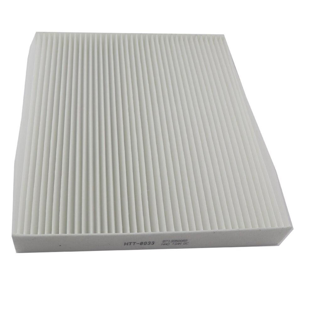 Car Cabin Air Filter for DAIHATSU CHARADE for LAND... – Vicedeal