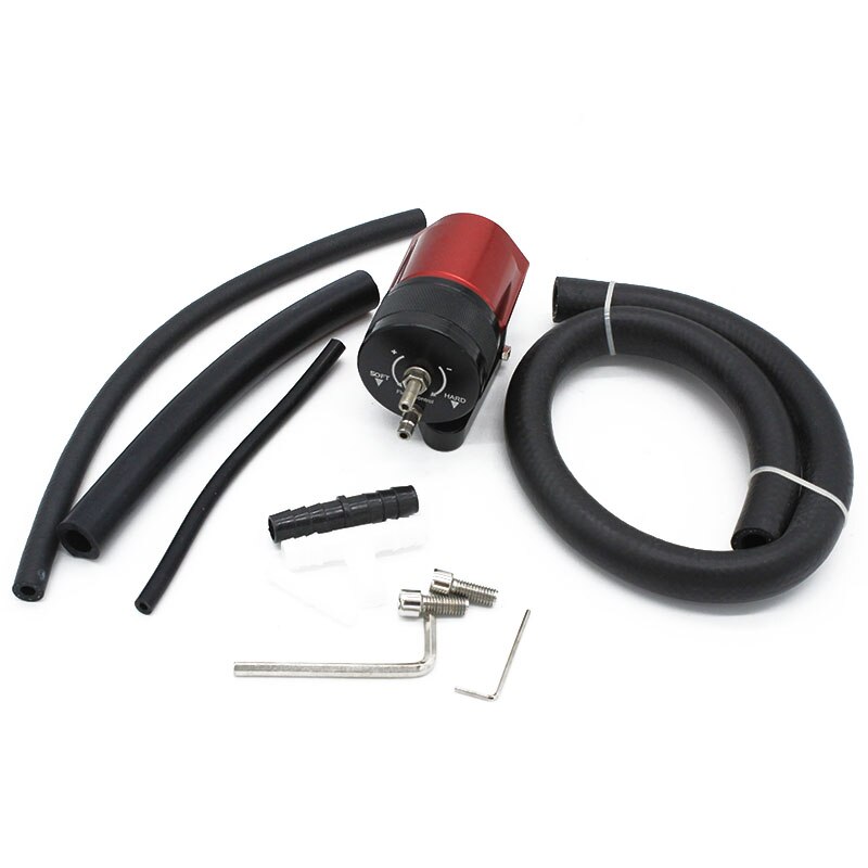 Car aluminum Turbo blow off valve intercooler reci... – Grandado