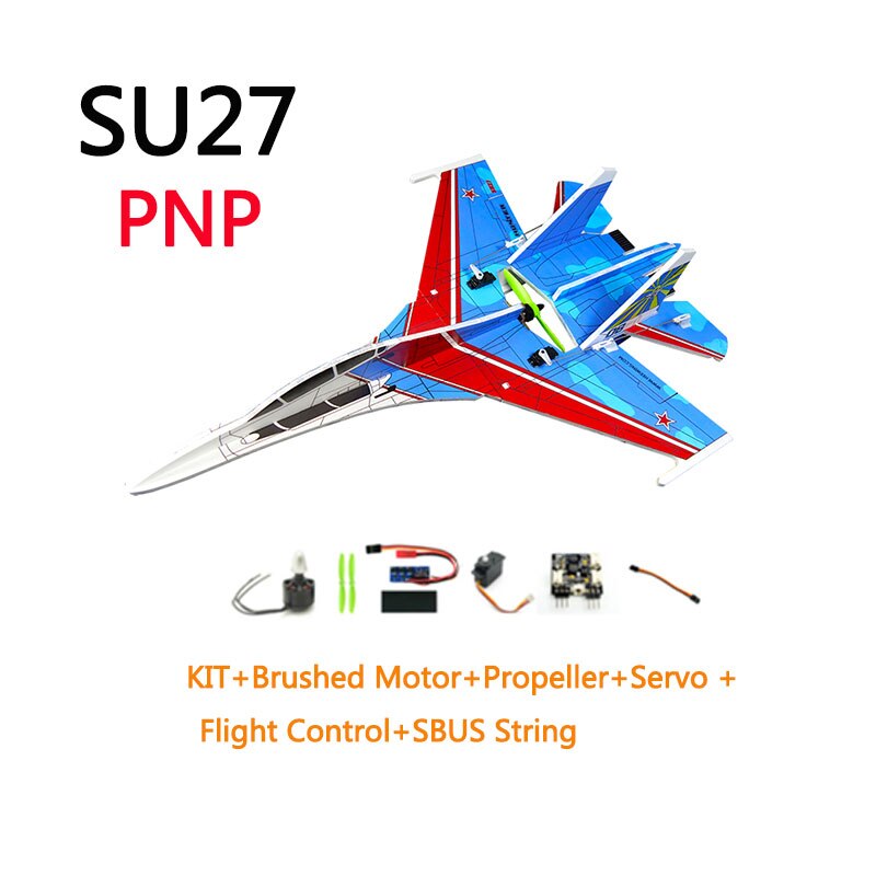 HEE Wing F22/SU27 Brushed Version Fixed Fly Wing A... – Grandado