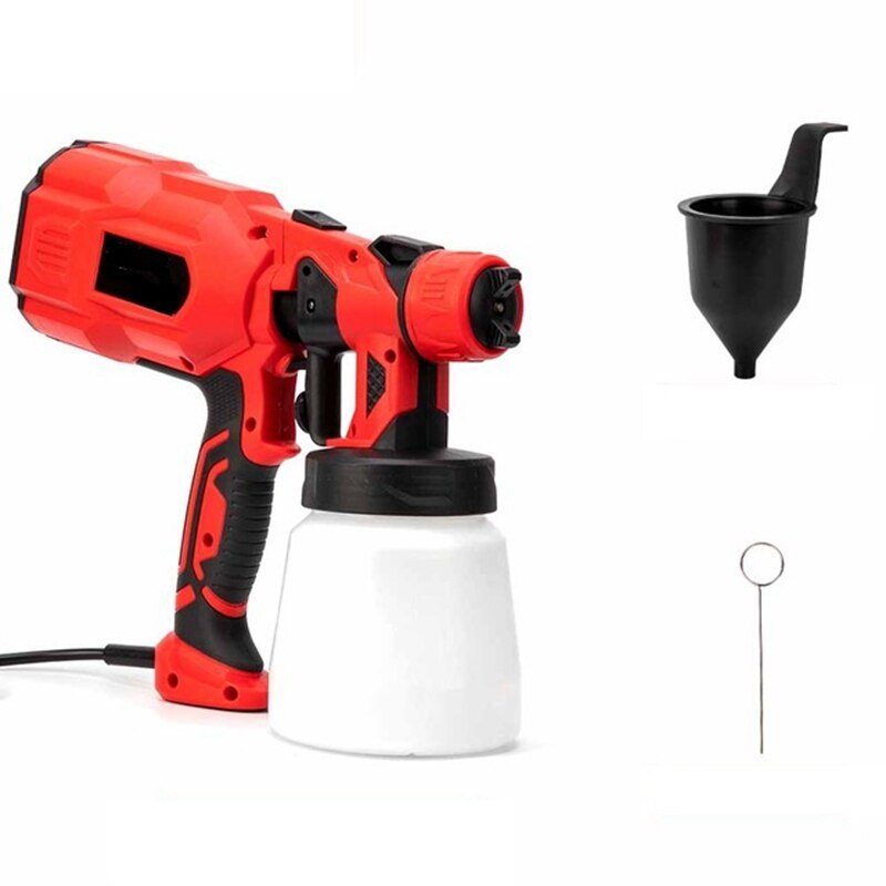 550W 220V Spray Guns High Power Home Electric Pain... – Vicedeal