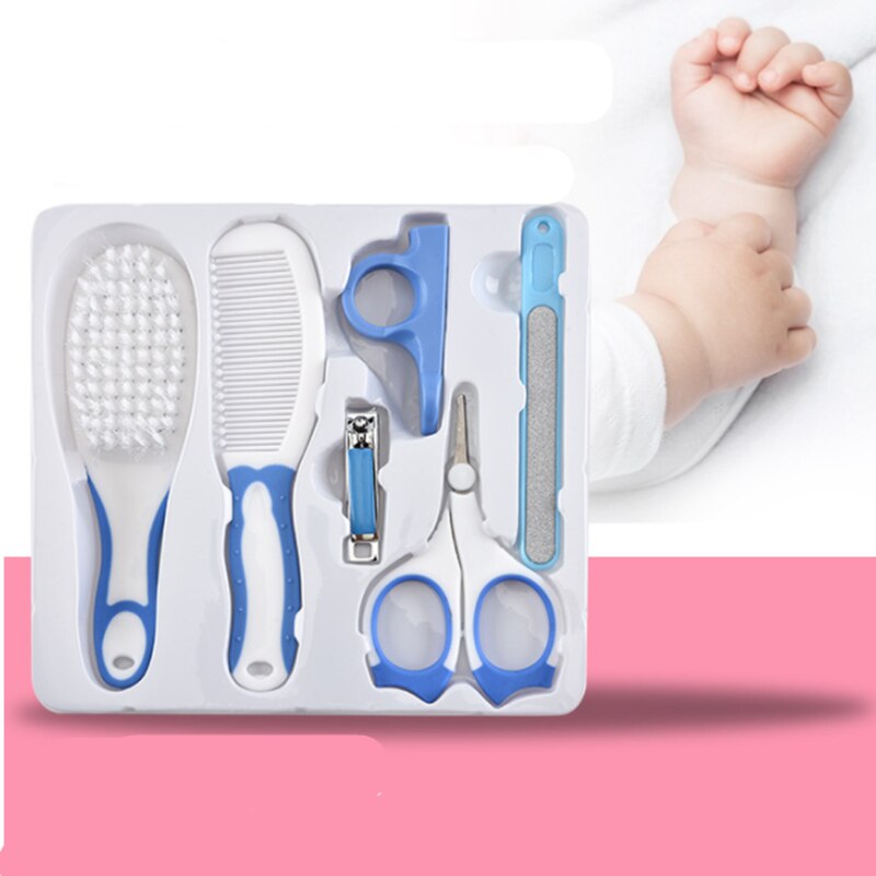 Baby Health Care Kit Comb Brush Set Newborn Daily ... – Vicedeal Baby Health Care Kit Comb Brush Set Newborn Daily ... – Vicedeal