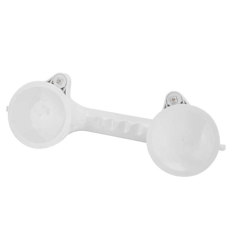 Suction Cup Bathroom Shower Toilet Bath Tub Grab B... – Grandado