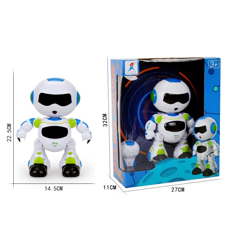 CHILDREN'S Toy Fruit ICE Agent Smart Remote Contro... – Grandado