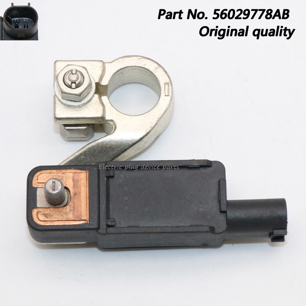 OEM 56029778AB Battery Sensor for Chrysler Pacific... – Grandado