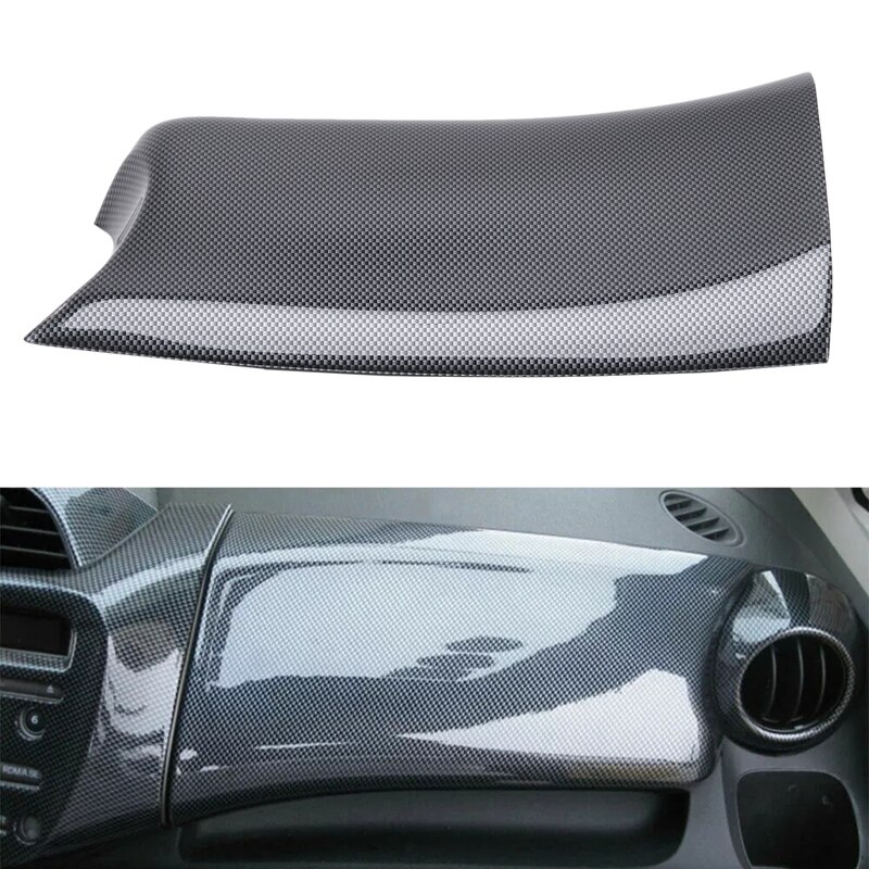 Car Front Penger Side Glove Box Panel Trim Dashboa... – Vicedeal