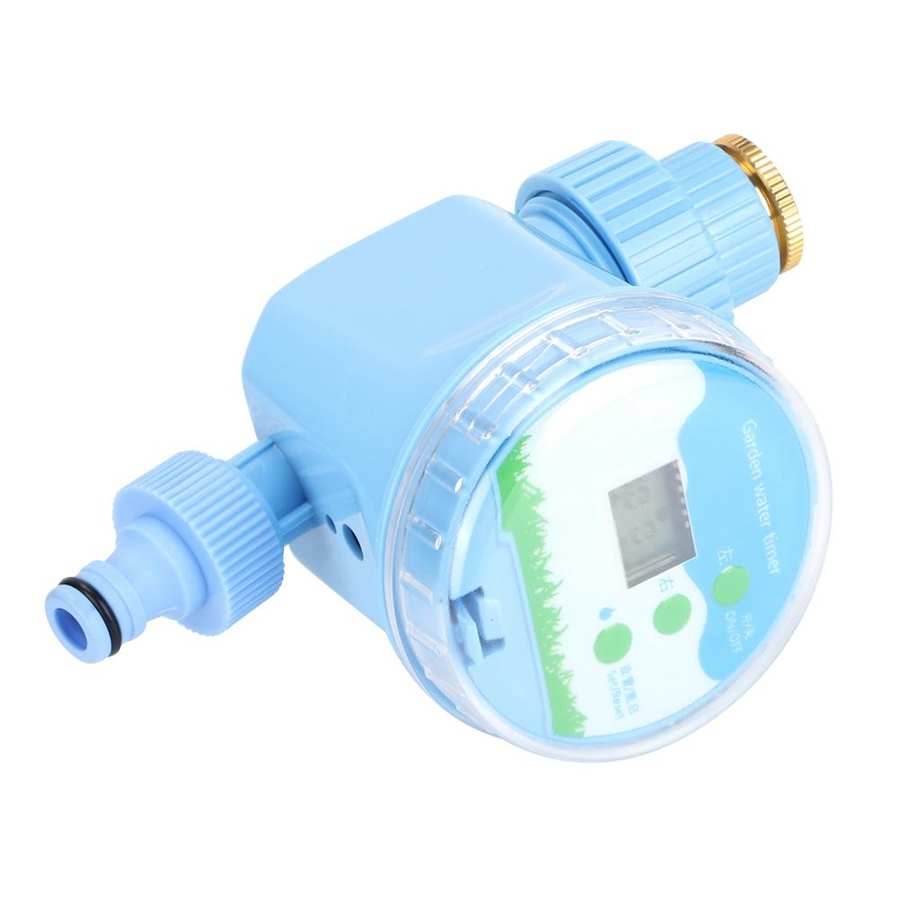 Garden Watering Timer Automatic Controller Waterpr... – Grandado