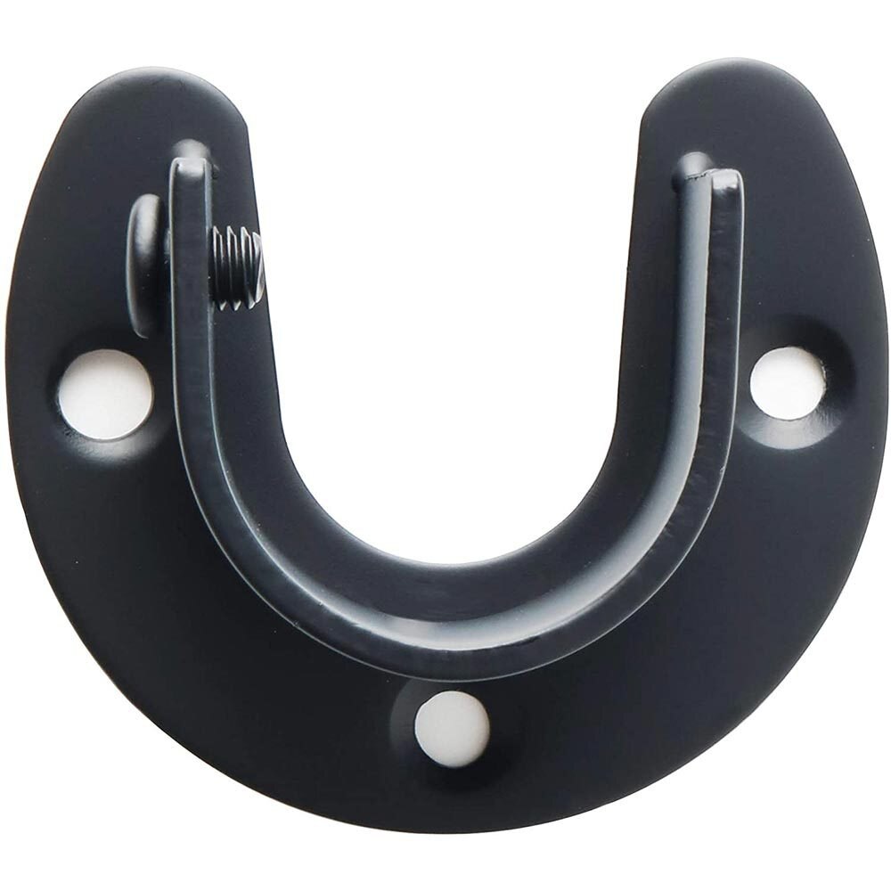 4 Stuks Rvs Beugel Staaf Socket Flens Houder U Vor... – Grandado