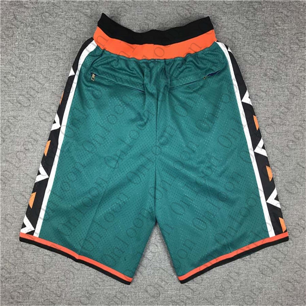 Free Men's America Basketball Shorts For Sports Sh... – Grandado
