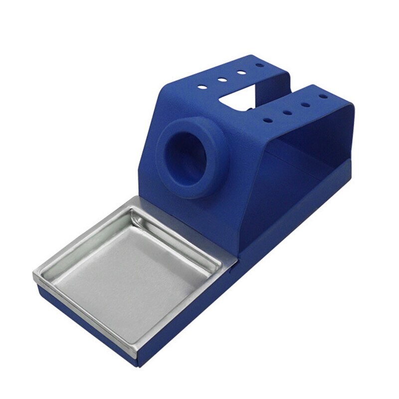 Soldeerbout Stand Metalen Materiaal Voor 936 Solde... – Grandado