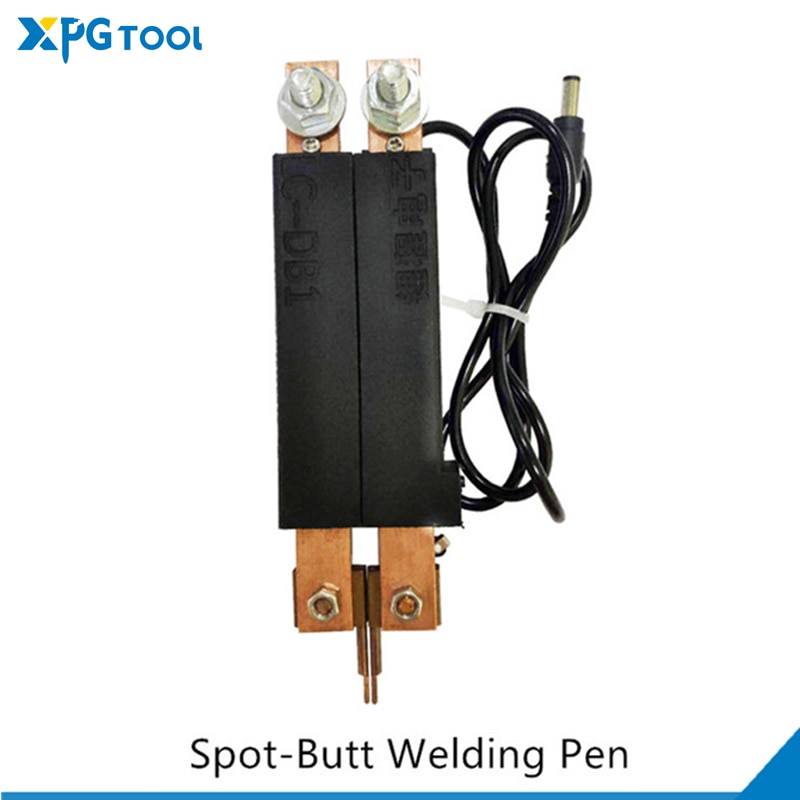 Spot welding machine integrated weld pen hand held... – Vicedeal