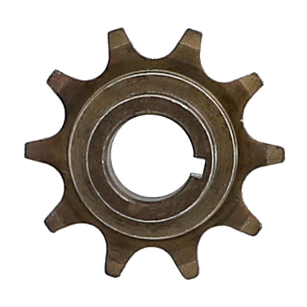 415 Chain 10 Tooth Mini Front Sprocket Cog For 49c... – Grandado