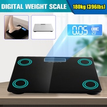 Body Composition Monitor Health Analyzer for Elect... – Grandado