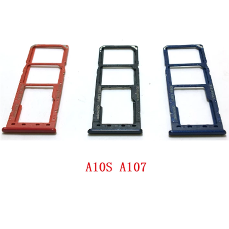 Slot Holder Dual For Samsung Galaxy A10S M16 / M15... – Grandado