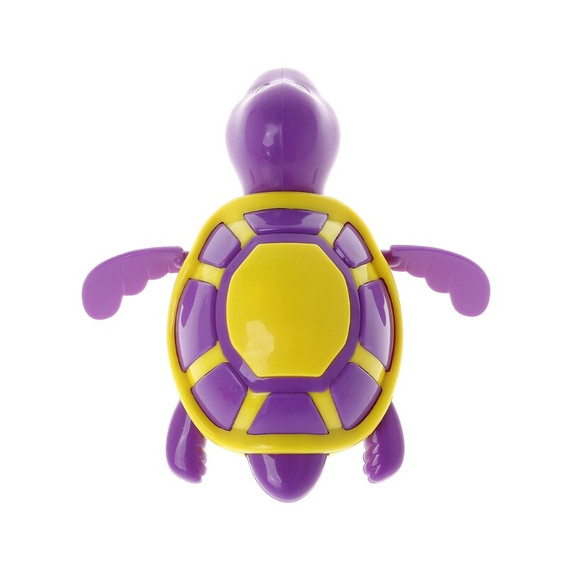 Clockwork Toys for Baby Cute Swimming Turtle Torto... – Grandado