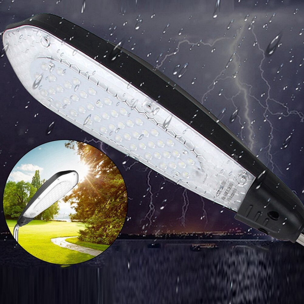 Outdoor 20W 48 LED Street Road Light Lamp Waterpro... – Vicedeal