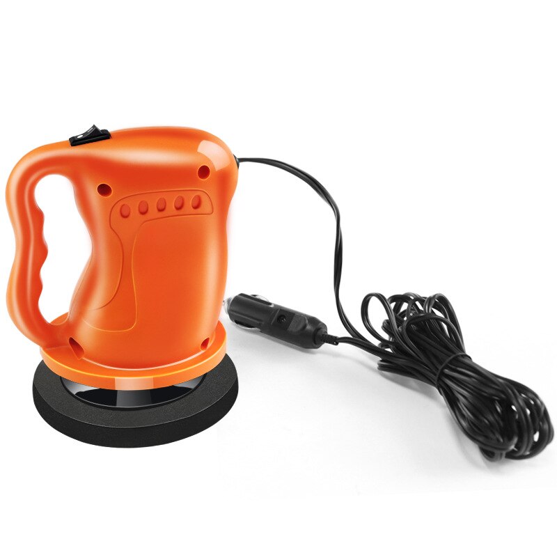 Máquina pulidora automática para coche, pulidora e... – Grandado