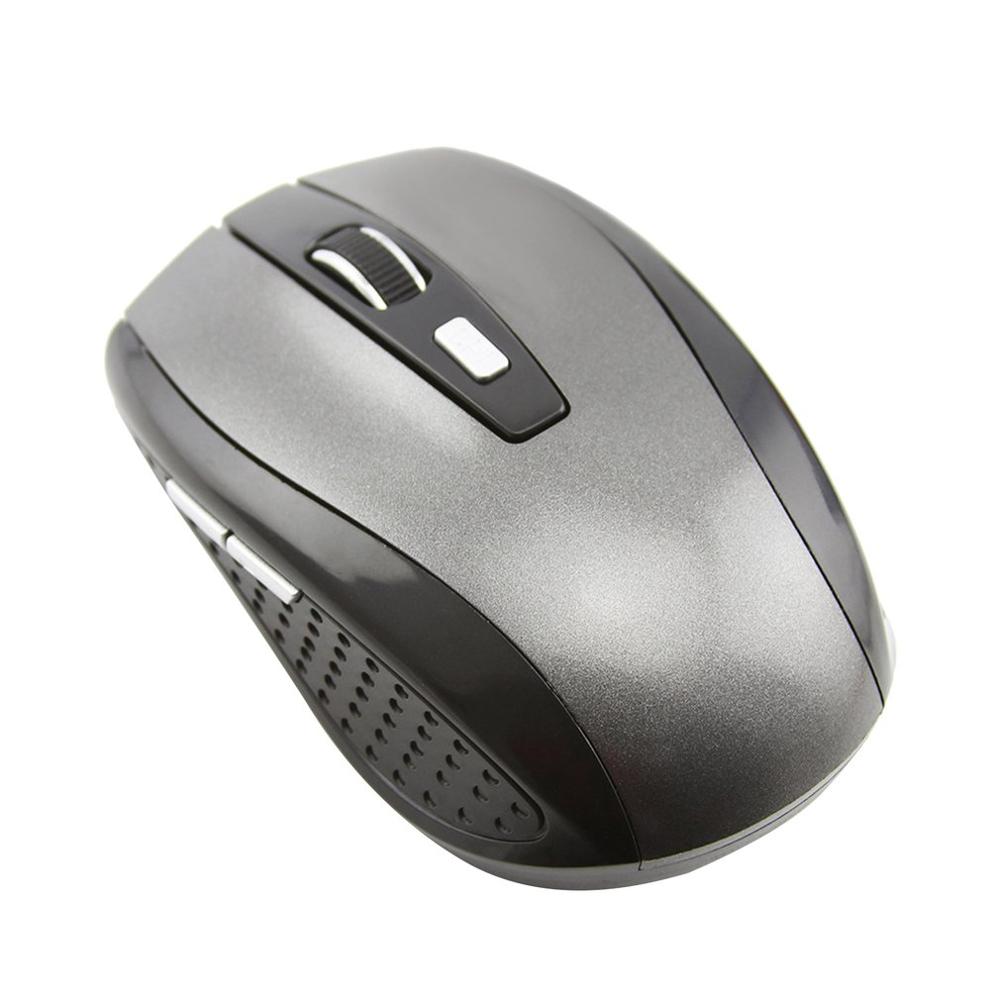 2.4G Draadloze Muis Duurzaam Optische Computer Mui... – Vicedeal