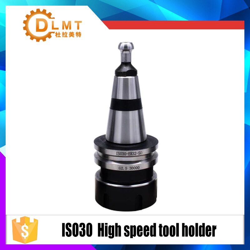 ISO30 ER32-45L 60L Balance Collet Lathe Chuck G2.5... – Grandado