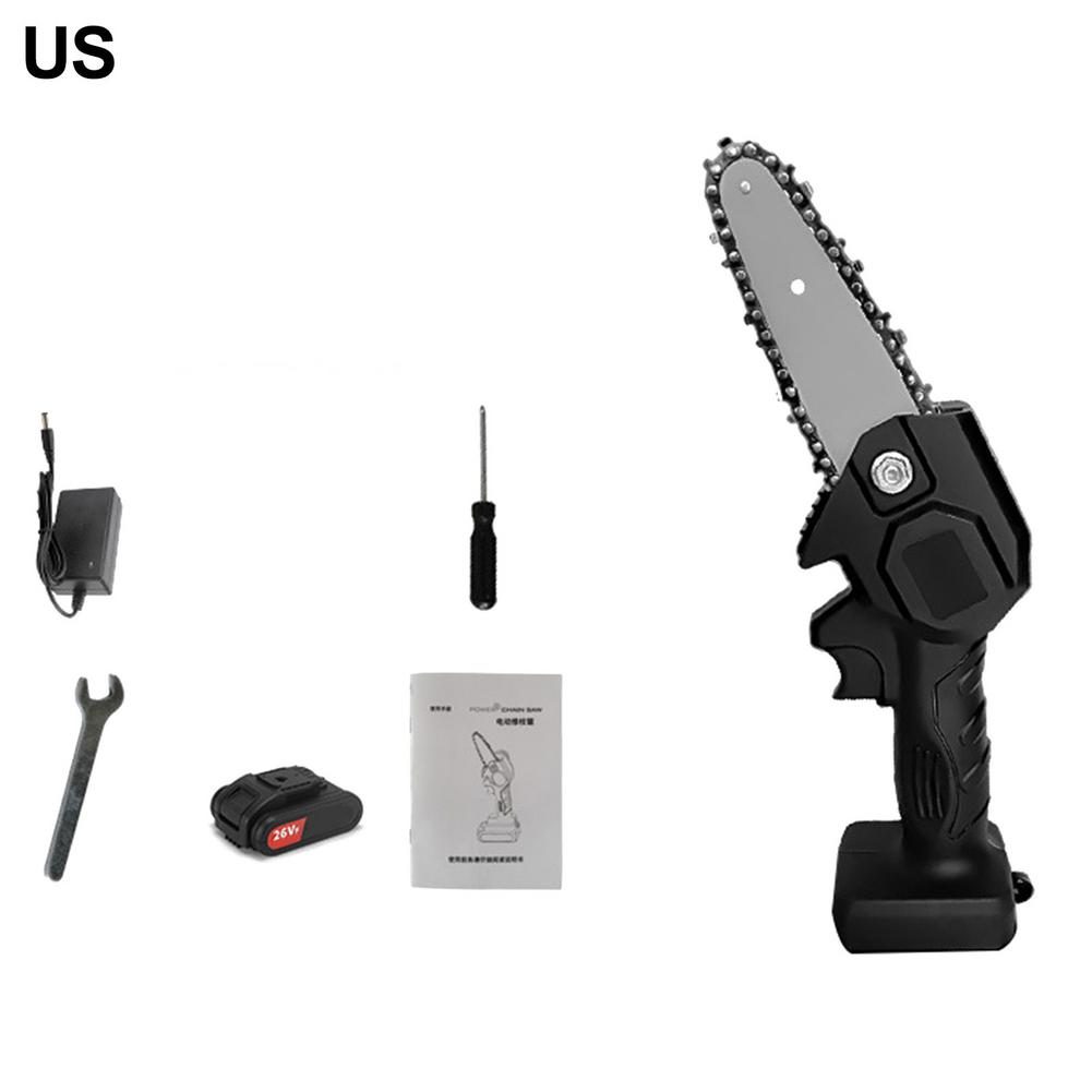 220V Rofessional Cordless Handheld Electric Saw Re... – Grandado