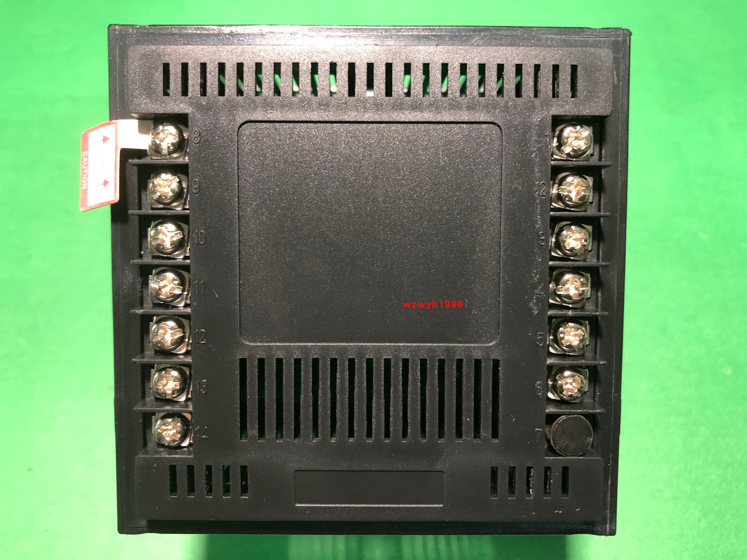 WINPARK WINPARK XMTE-0114013 temperature controlle... – Grandado