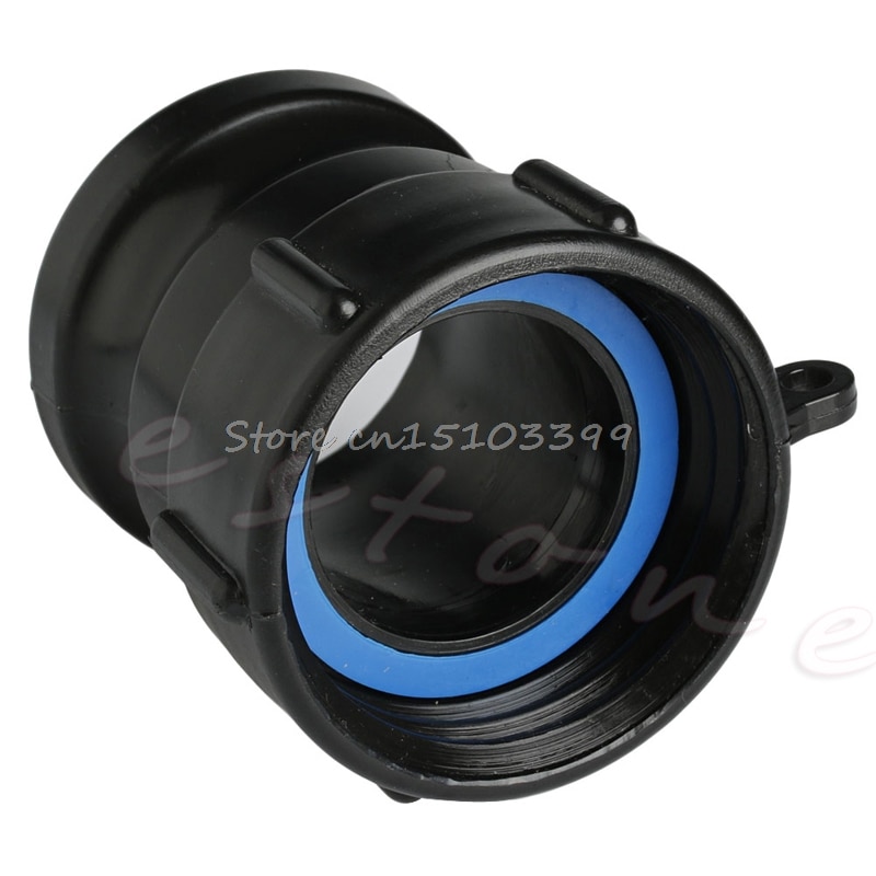Water Tank Bulk Container Garden Hose Adapter Fitt... – Vicedeal