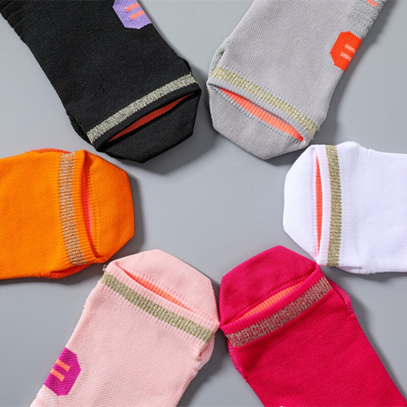 Champion Cycling Socks Women Outdoor Sport Competi... – Grandado