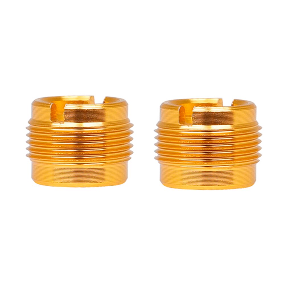 2pcs Mic Screw Clip Thread Adapter 3/8 to 5/8 Conn... – Vicedeal