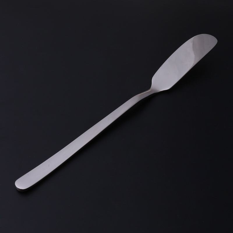 15cm Stainless Steel Butter Spreading Knife Bread ... – Grandado