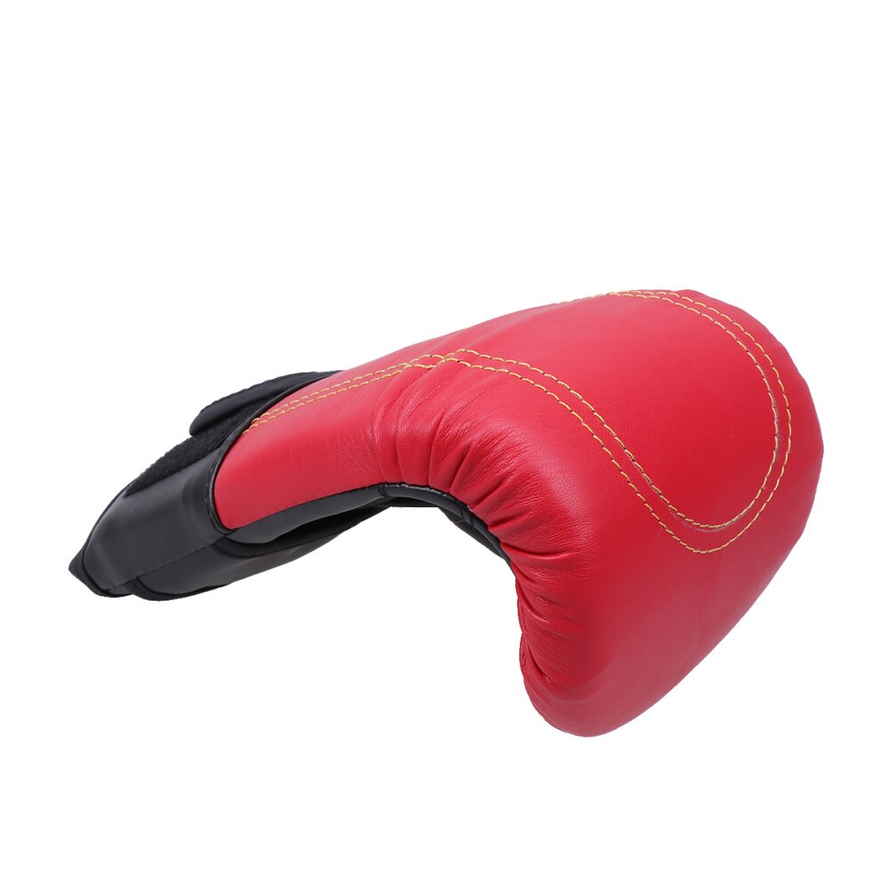 Pu Boksen Training Mitts Sparring Hand Pads Voor T... – Vicedeal