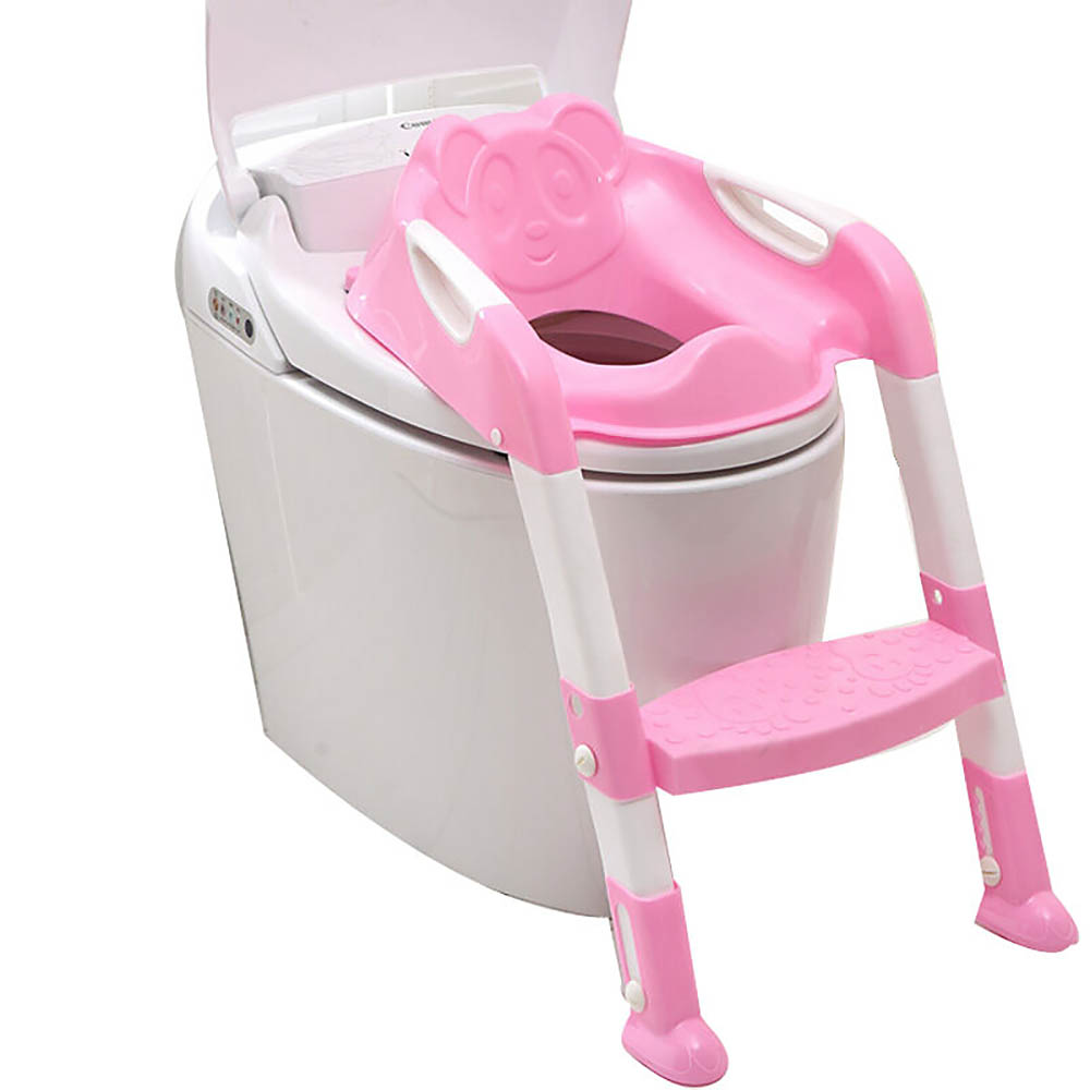 Baby Peuter Potty Toilet Trainer Veiligheid Zetel ... – Grandado