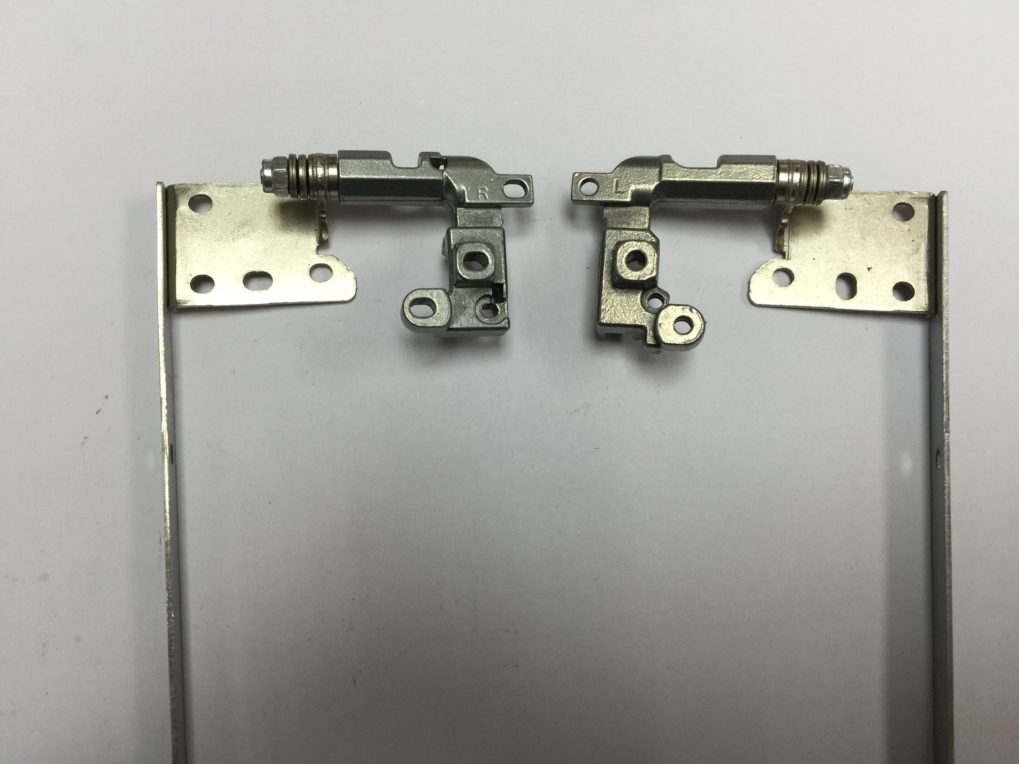 SSEA Laptop LCD Hinge Set for LENOVO Notebook Scre... – Grandado