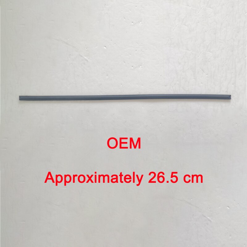 Gummiføtter til hp 13- ar ag aq laptop bunnskall ... – Grandado