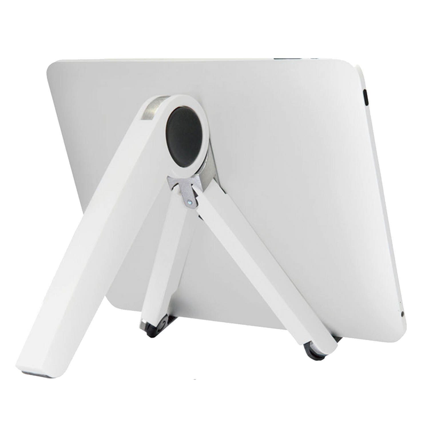 Besegad Adjustable Ergonomic Folding Portable Lapt... – Vicedeal