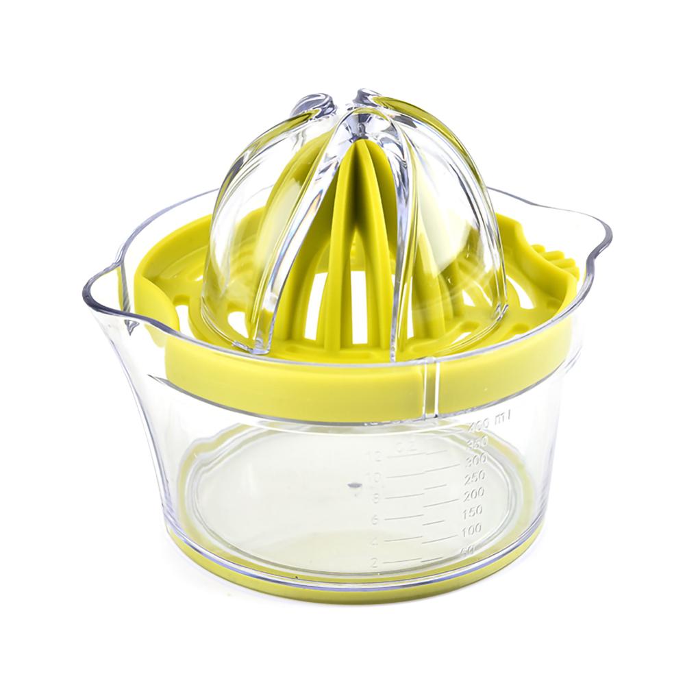 1PC Manual Lemon Juicer Orange Juice Kitchen DIY J... – Grandado