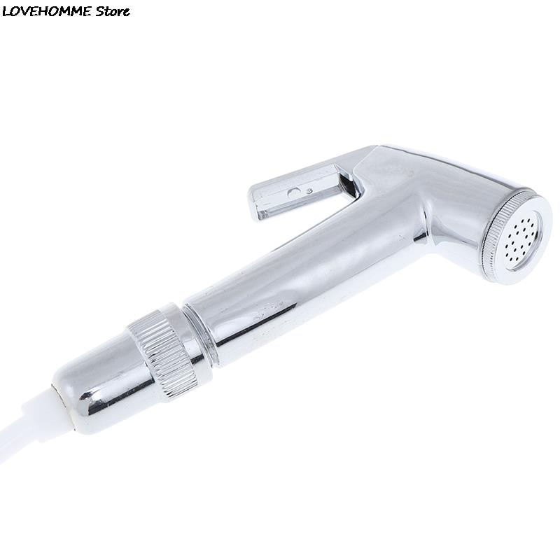 1pc With Telephone Shower Hose Handheld Portable D... – Grandado