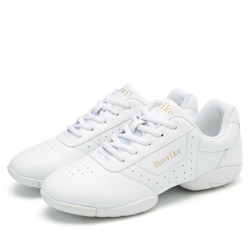Children's competitive aerobics shoes women's chee... – Grandado